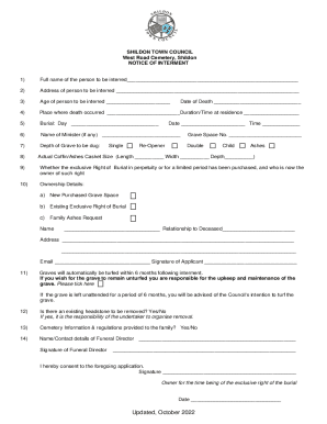 Fillable Online Last Name First names Nee Date born Where ... Fax Email ...