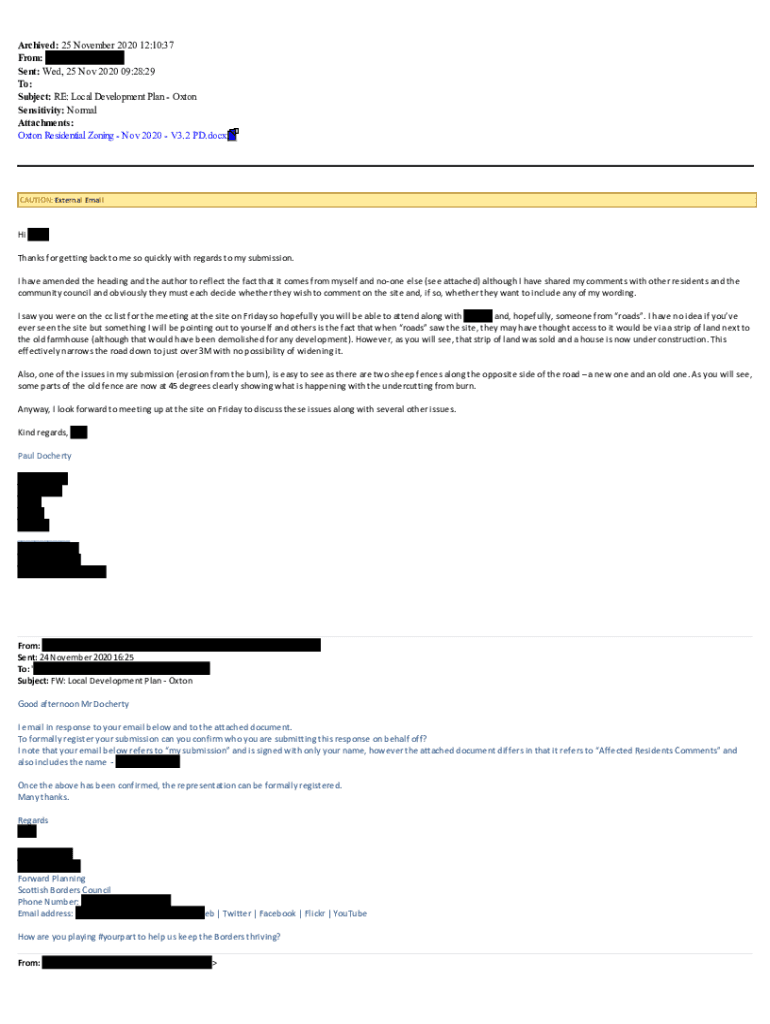 Fillable Online Pending & Approved ProjectsPlanning and Community ...