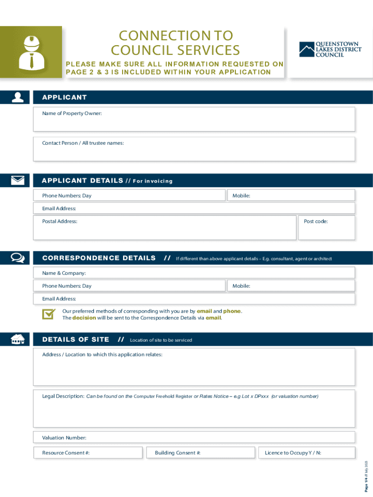 Fillable Online Application forms, checksheets and guidance Fax Email Print - pdfFiller