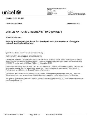Fillable Online UNICEF UK - Children's charity - For Every Child Fax ...