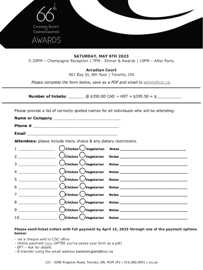 Fillable Online "First Look" Champagne Reception with Monte Durham Fax Email Print - pdfFiller
