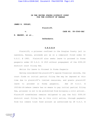 Fc Form 2171 - Fill Online, Printable, Fillable, Blank | pdfFiller