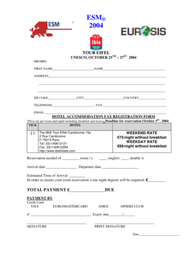 Fillable Online V CONGRESO NACIONAL DE VALORACIN DEL DAO CORPORAL Fax Email Print - pdfFiller