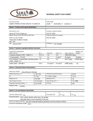 Fillable Online Check the Box: Is it Hazmat? Fax Email Print - pdfFiller