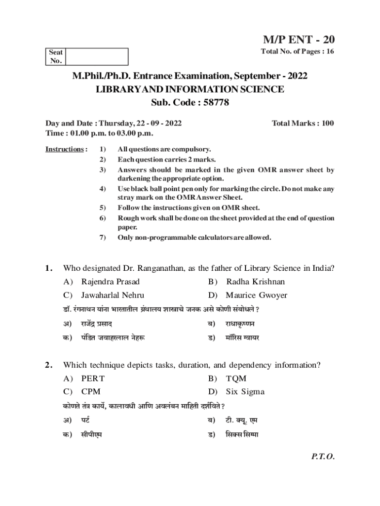 Fillable Online Courses Offered by DLIS - University of Delhi, India ...