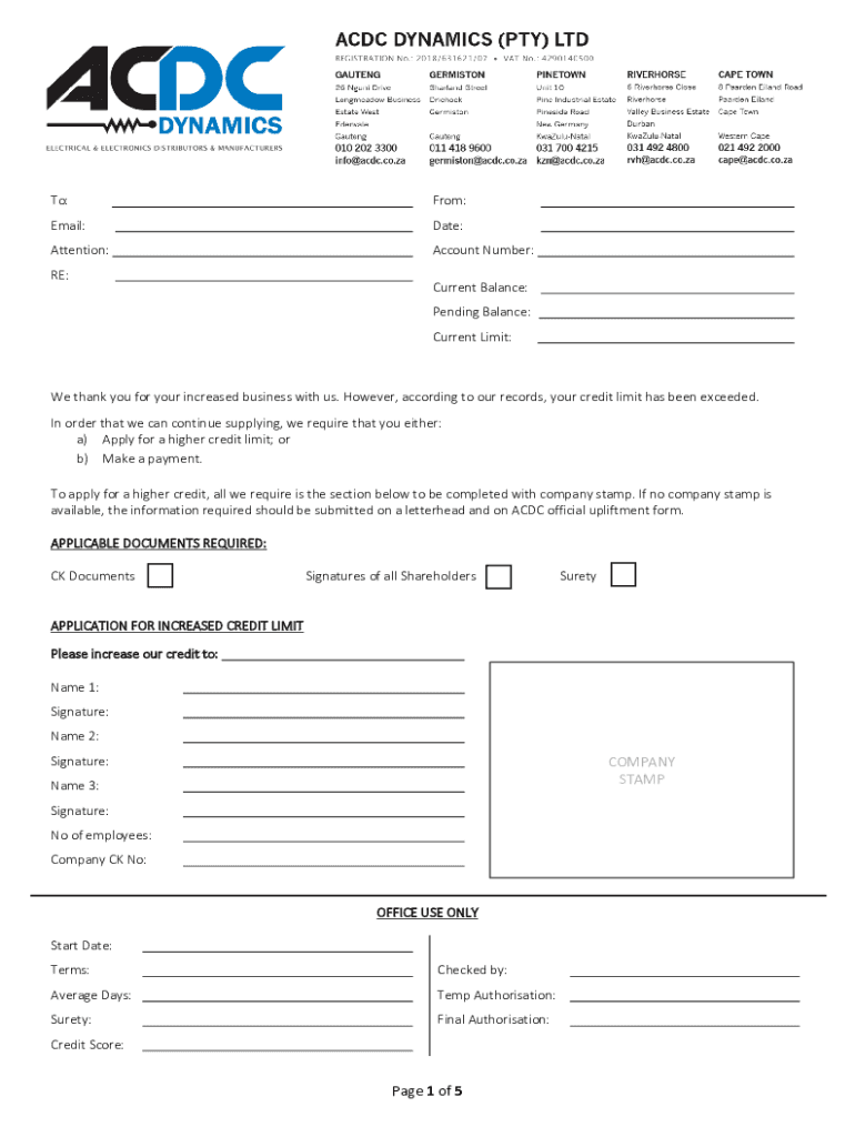 Fillable Online What happens if pending charges total more than my ...