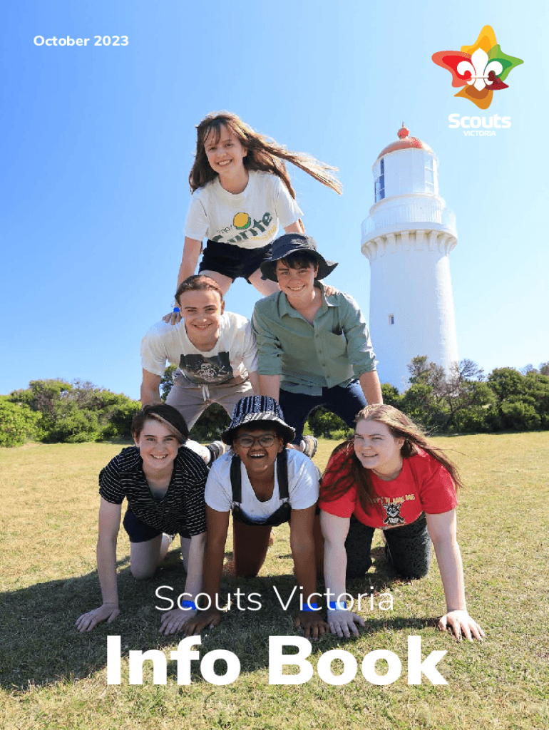 Fillable Online Info Book Fax Email Print - pdfFiller