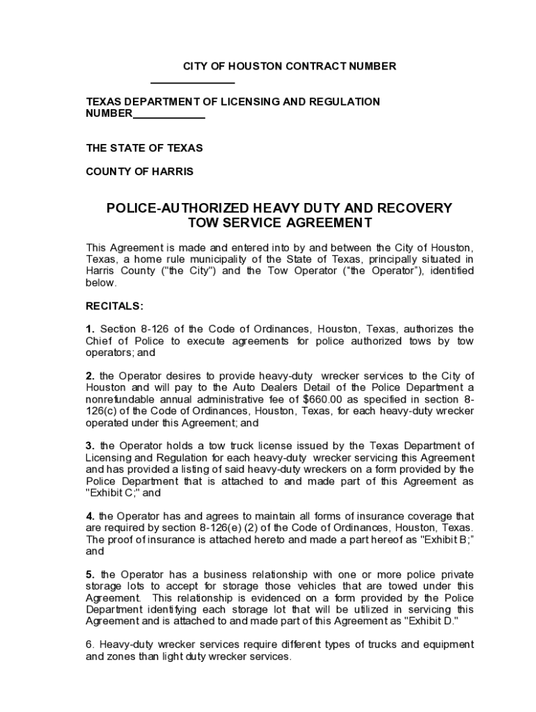 Fillable Online (TDLR) Texas Department of Licensing and Regulations ...