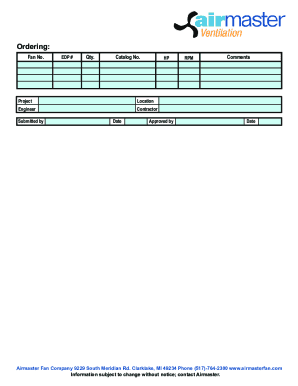Fillable Online Model PD - Vertical Form Fax Email Print - pdfFiller