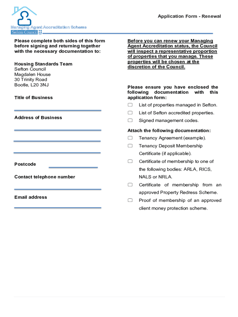 Fillable Online Application Procedures (Green Form Status) Fax Email Print - pdfFiller