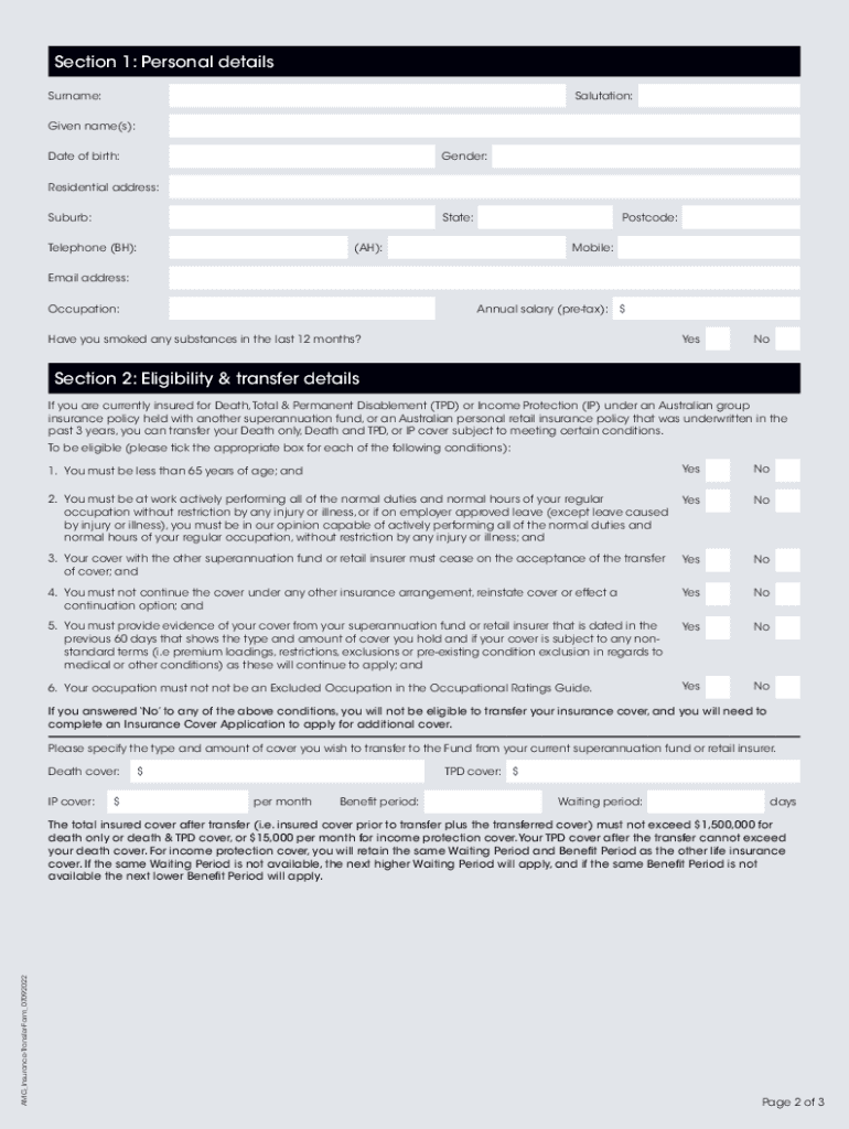 Fillable Online Acceptable Proof of Insurance - Georgia Department of ...