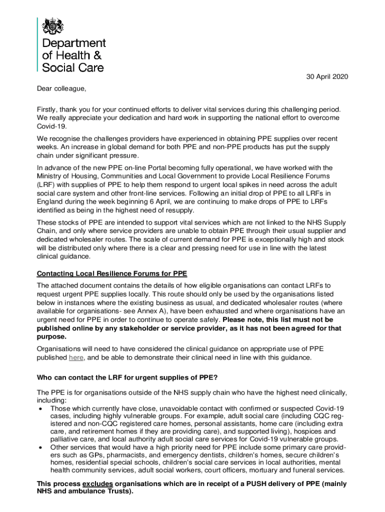 Fillable Online Letters of Appreciation (To Those Who Helped Me In My ...