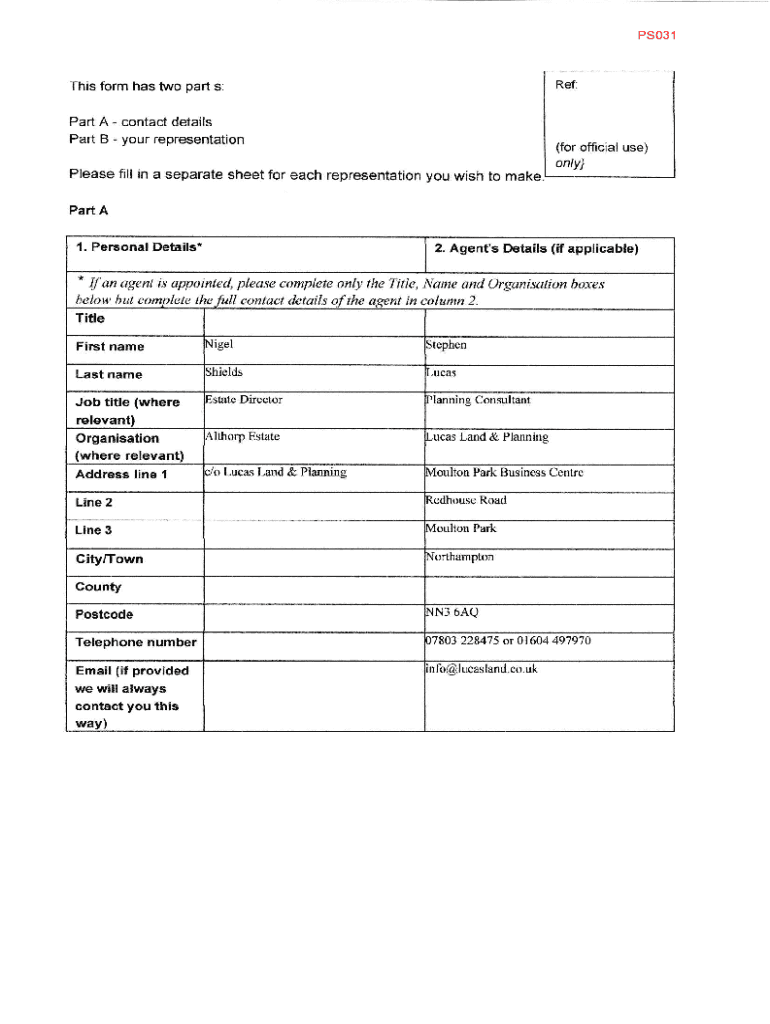 Fillable Online Read it carefully! Fill out the forms of each patient Fax Email Print - pdfFiller