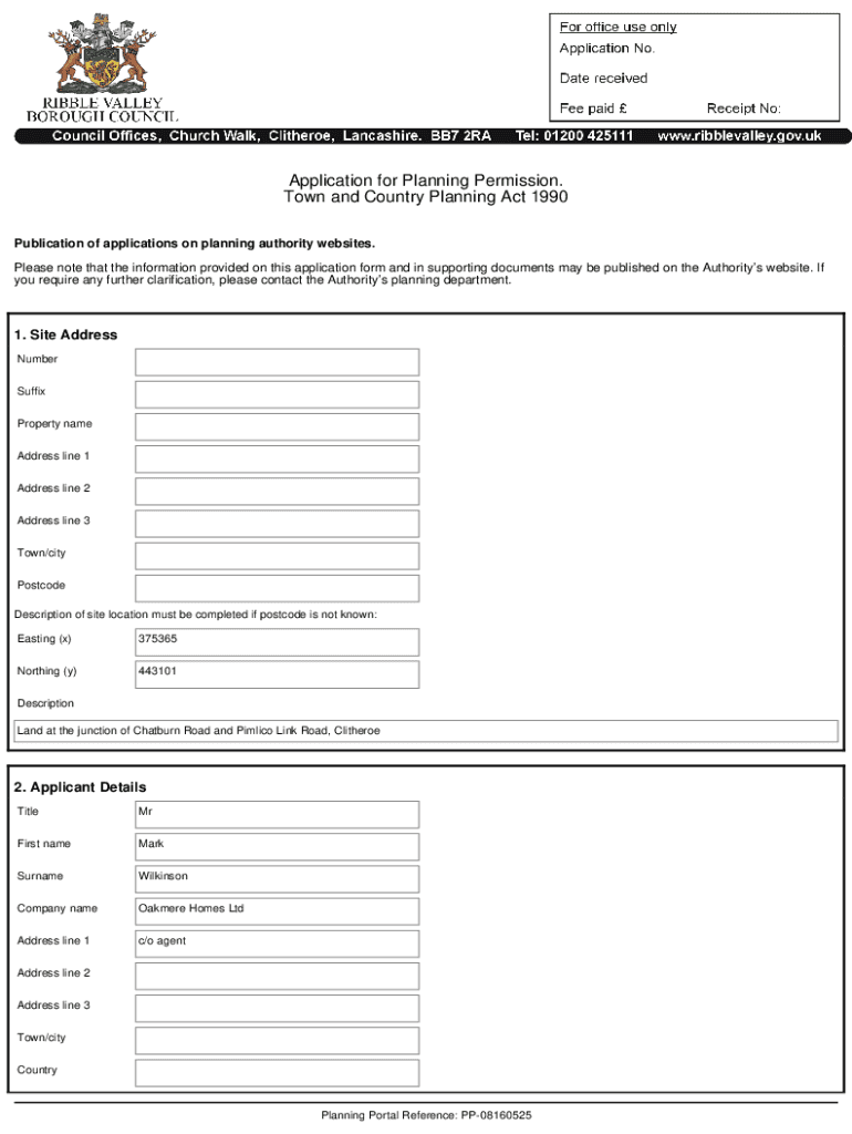 Fillable Online 19 0531 app form Fax Email Print - pdfFiller