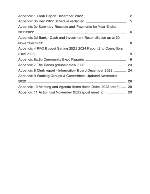 Fillable Online Bank Reconciliation Guide Sheet Fax Email Print - pdfFiller