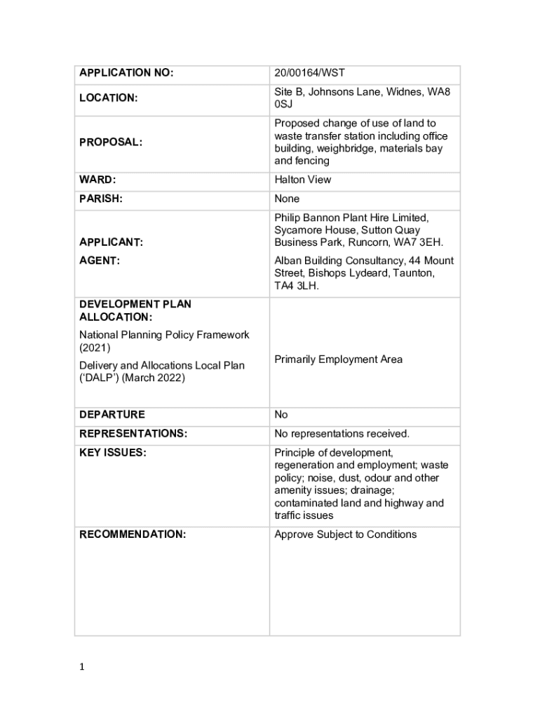 Fillable Online Directorate Overview Report (Children and Young People) Fax Email Print - pdfFiller