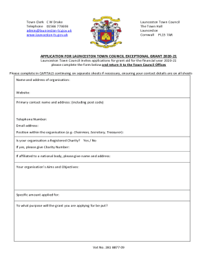 Fillable Online Council Employees and Structure Fax Email Print - pdfFiller