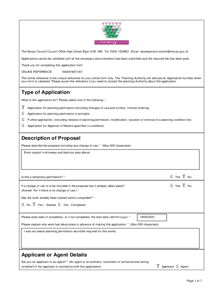 Fillable Online Building Standards - Forms Fax Email Print - pdfFiller