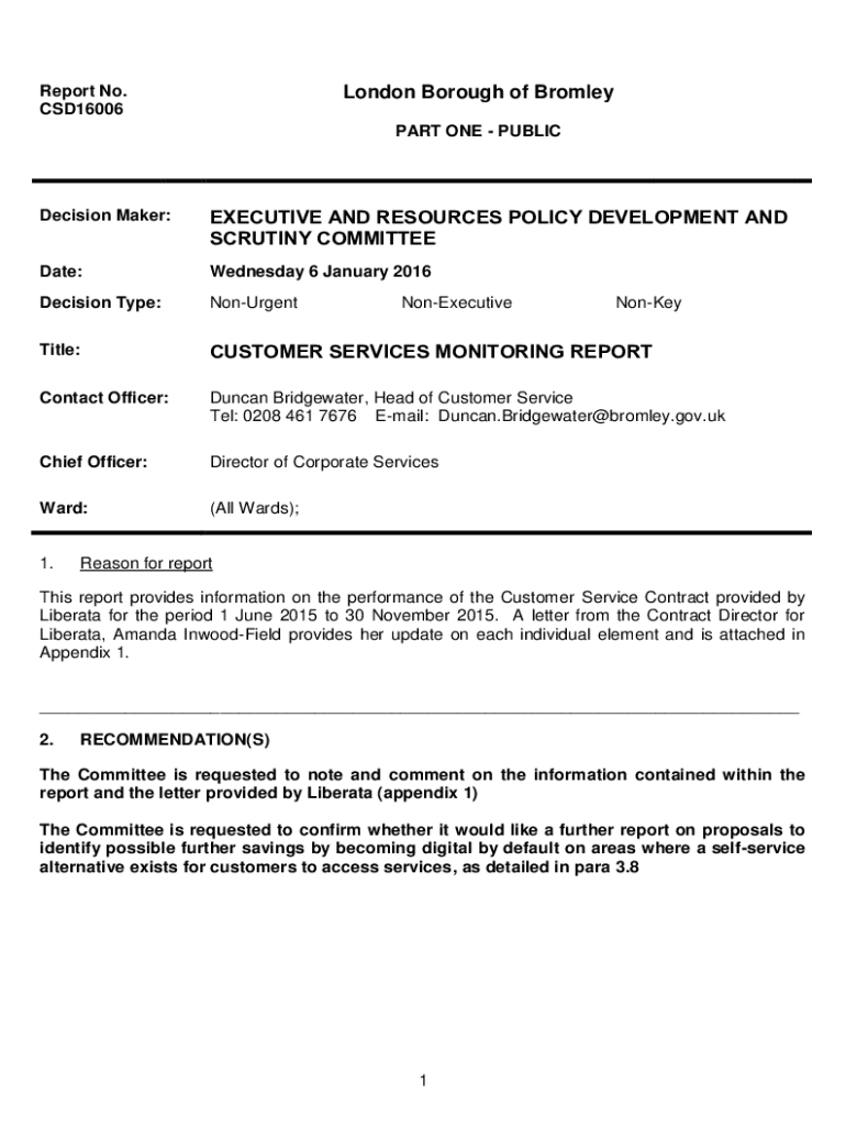 Fillable Online Duncan Bridgewater Fax Email Print - pdfFiller