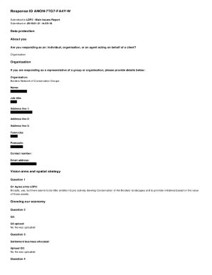 Fillable Online Council Tax Reduction Application Form Fax Email Print ...