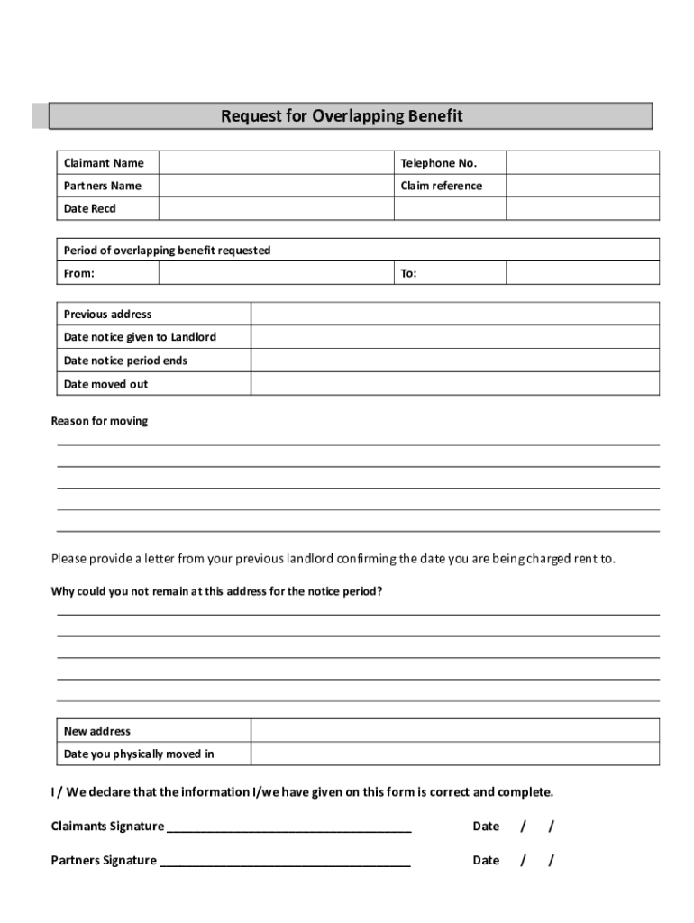 Fillable Online Notice of Action Resulting from a Redetermination or ...