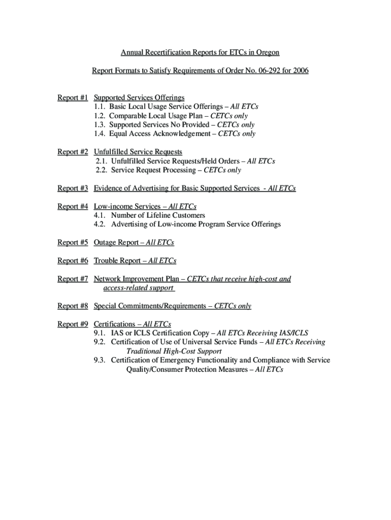 Fillable Online How to Complete & Submit a Recertification Packet Fax ...