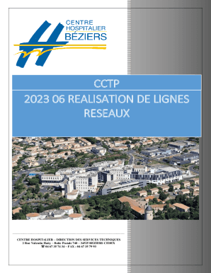 Remplissable En Ligne CENTRE HOSPITALIER DIRECTION DES SERVICES TECHNIQUES Fax Email Imprimer ...