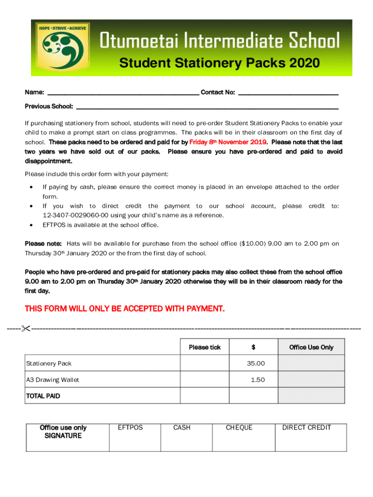 Fillable Online About our Curriculum Fax Email Print - pdfFiller