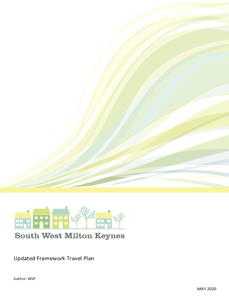 Fillable Online 'Town of the future' Milton Keynes finds its moment in ... Fax Email Print ...