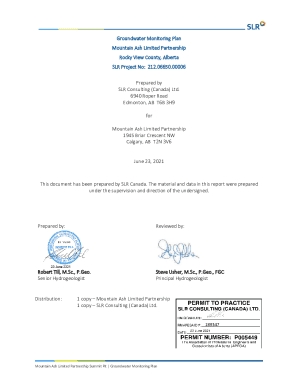 Fillable Online BCPS's Statement of Concern Fax Email Print - pdfFiller