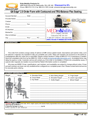 Fillable Online FAQ :: Resources and SupportPride Mobility Fax Email Print - pdfFiller