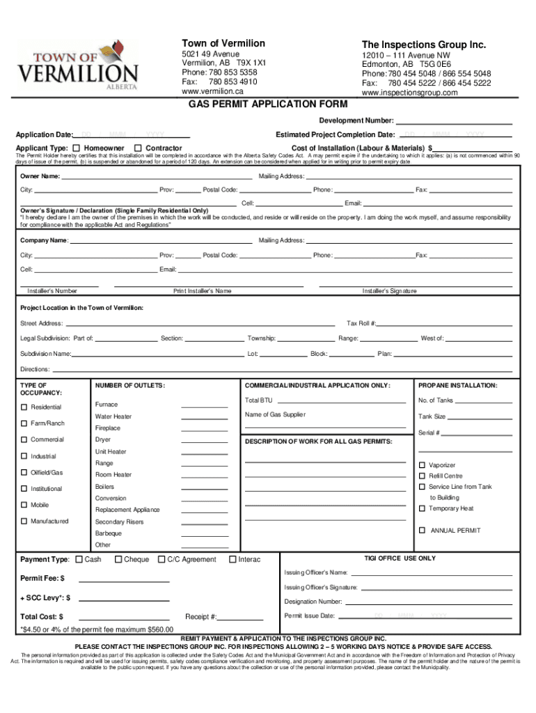 Fillable Online 780-853-10## based in Vermilion, We have more... - FEED Fax Email Print - pdfFiller