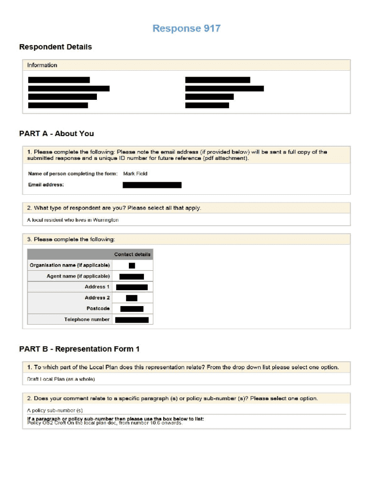 Fillable Online People Who Fill Out Google Forms Can Now Get an Emailed ...