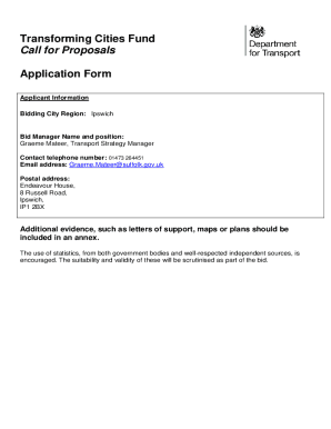 Fillable Online scc-tcf-application-form Fax Email Print - pdfFiller