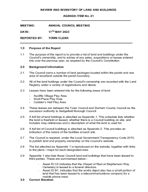 Fillable Online Summary report 2629 June 2023 - Earth Negotiations ...