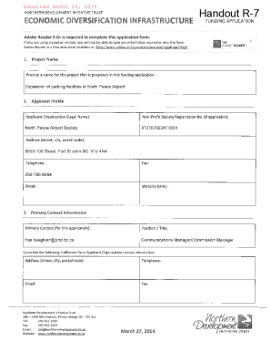 Fillable Online prrd bc Handout R-7 Fax Email Print - pdfFiller