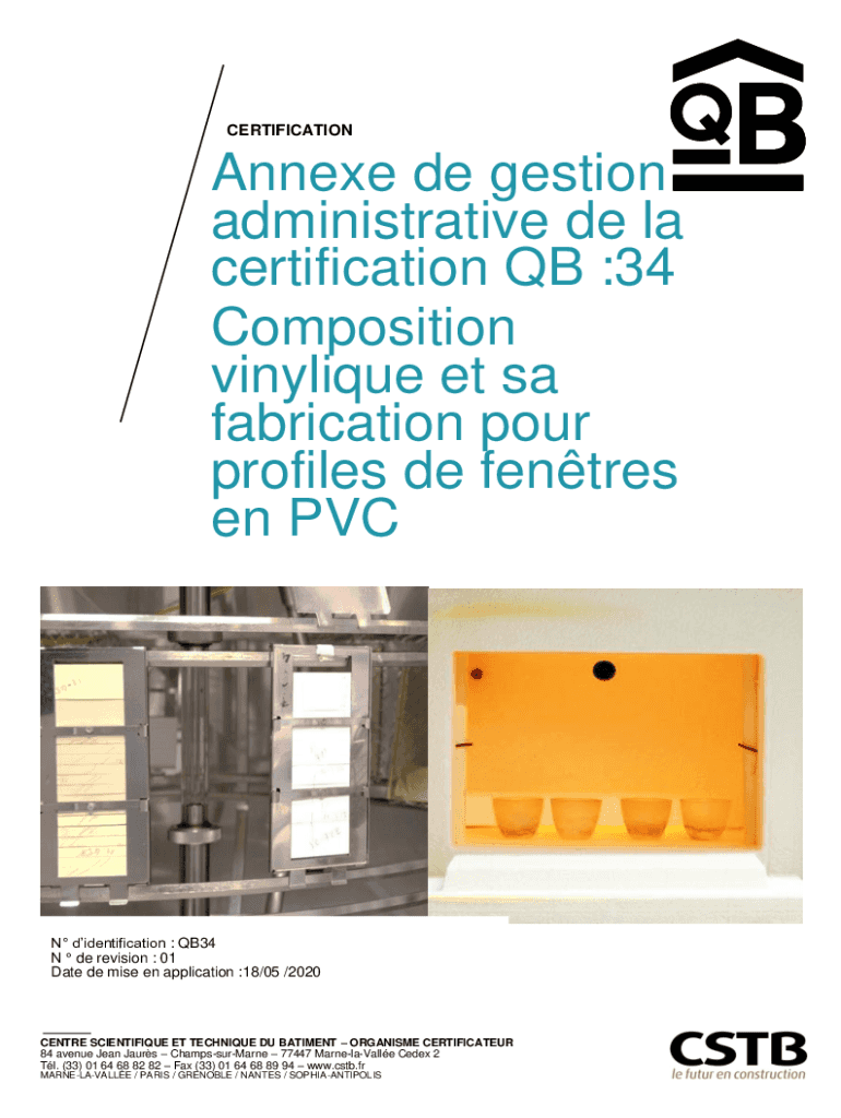 Remplissable En Ligne evaluation cstb Vinyl compounds and their manufacture for PVC window ...