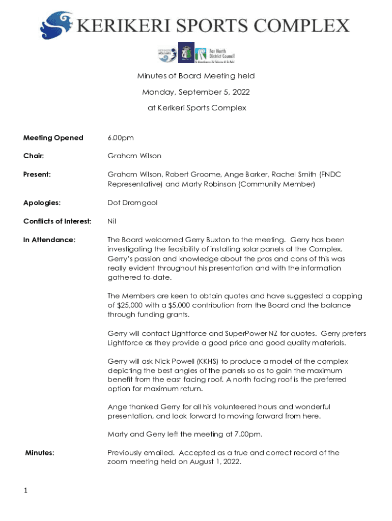 Fillable Online Graham Wilson, Robert Groome, Ange Barker, Rachel Smith ...