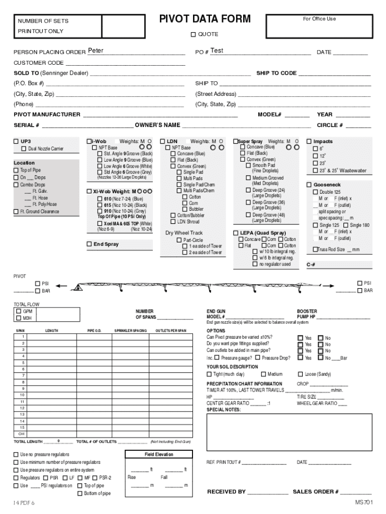 Fillable Online Get Pivot Table Names As Per Their Physical Order In
