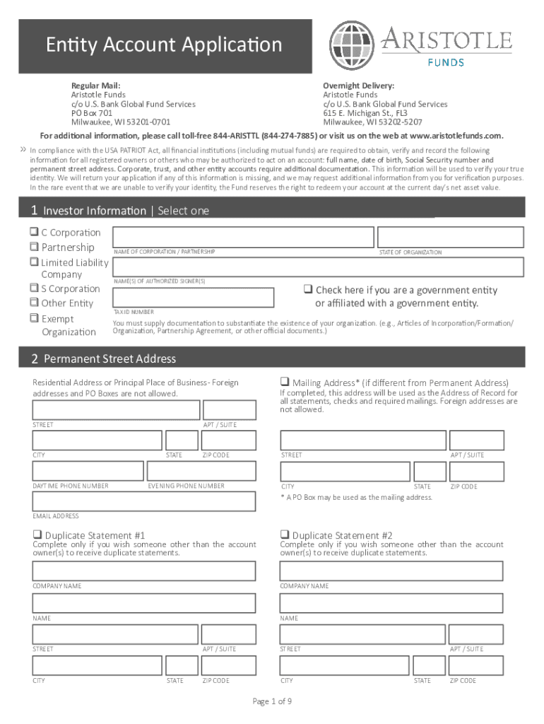 Fillable Online US BANK contact email please Fax Email Print - pdfFiller