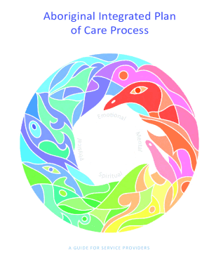 Fillable Online Aboriginal and Torres Strait Islander mental health ...