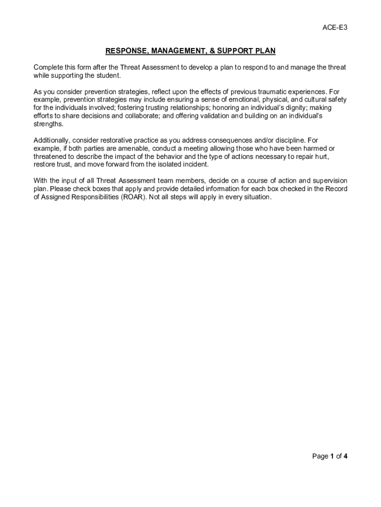 Fillable Online Answer-Cite-Explain (ACE) Writing Strategy Fax Email ...