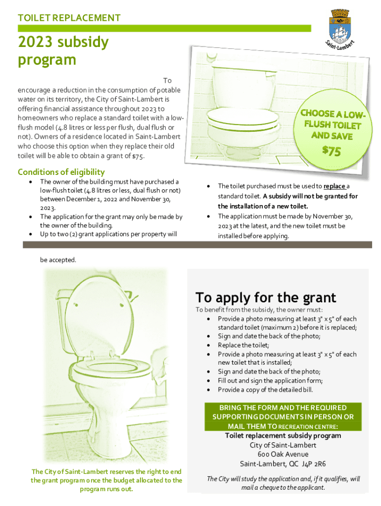 Fillable Online A Guide for Integrated Conservation & Sanitation ...