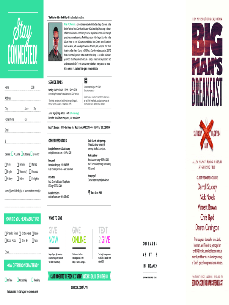 Fillable Online Fillable Online Miles McPherson Miles McPherson, a ...