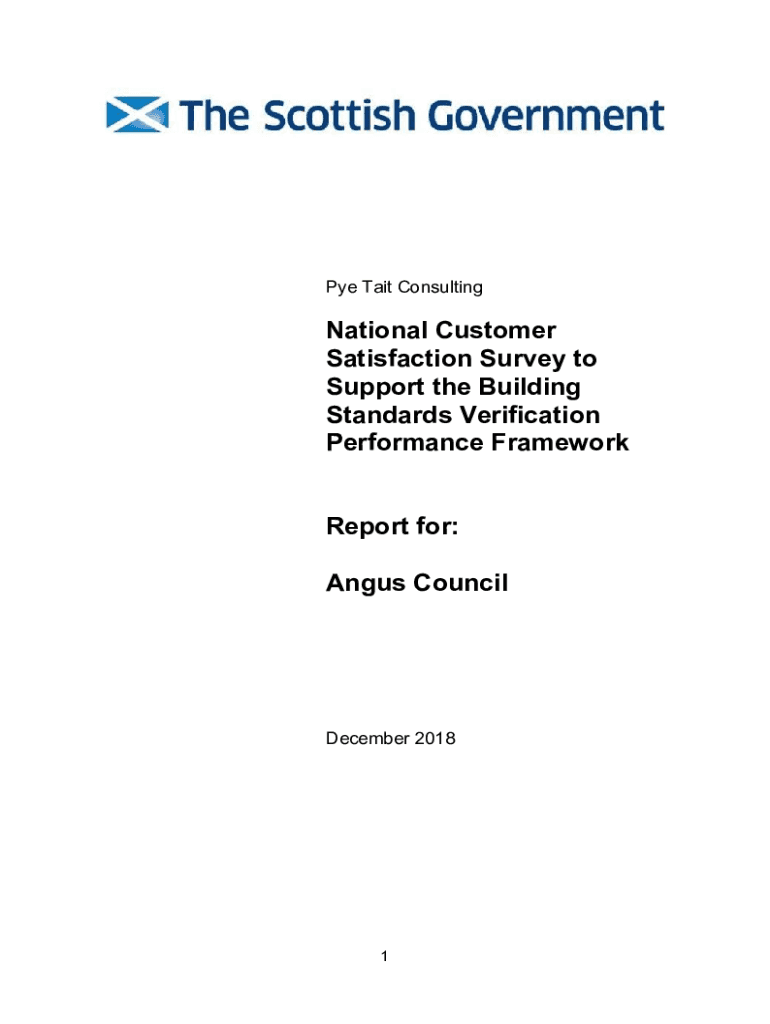 Fillable Online Angus Council - If you've submitted a building warrant ... Fax Email Print ...