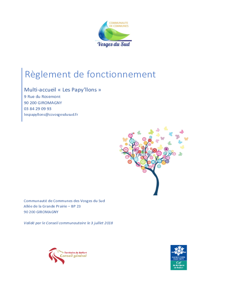 Remplissable En Ligne CCVS : Site officiel de la Communaut de communes ...