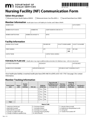 Fillable Online MCO template for service authorization processes Fax ...