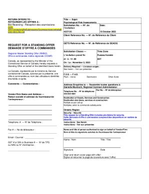 Fillable Online Psychological Risk Assessments Fax Email Print - pdfFiller
