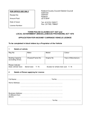Fillable Online HCV appl form.doc Fax Email Print - pdfFiller
