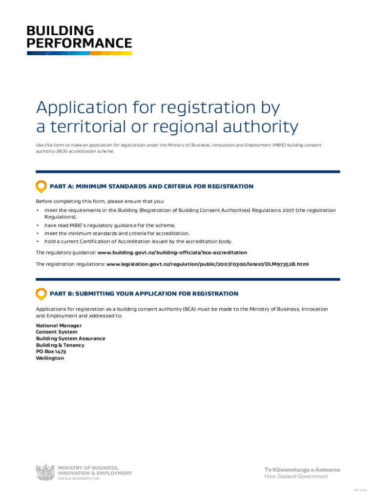 Fillable Online APPLICATION FOR CERTIFICATE OF ACCEPTANCE ( ... Fax Email Print - pdfFiller